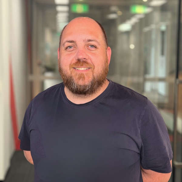 Our Team – CDB Group