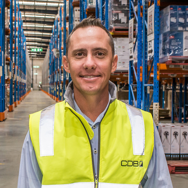 Our Team – CDB Group