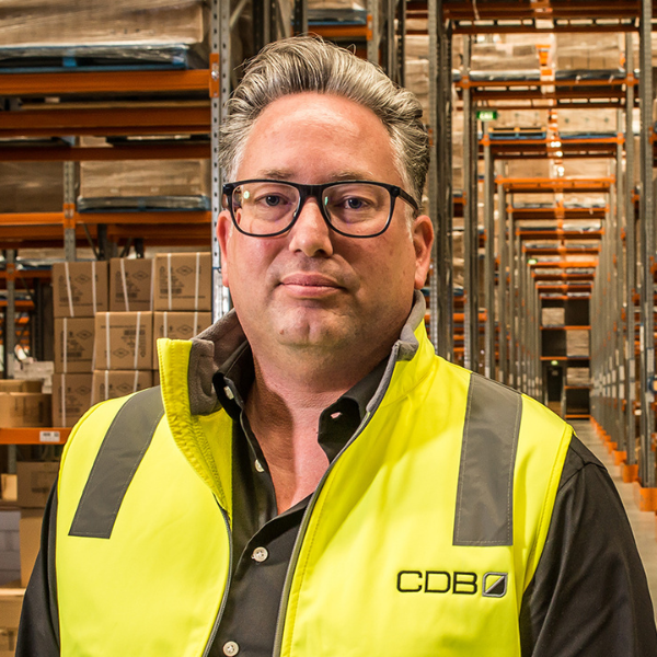 Our Team – CDB Group