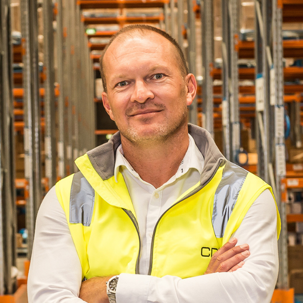 Our Team – CDB Group